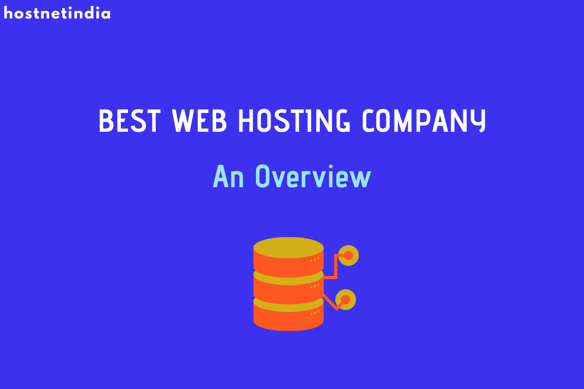 Best Web Hosting Company India (Trustable) | Get Cheap Web HostIng