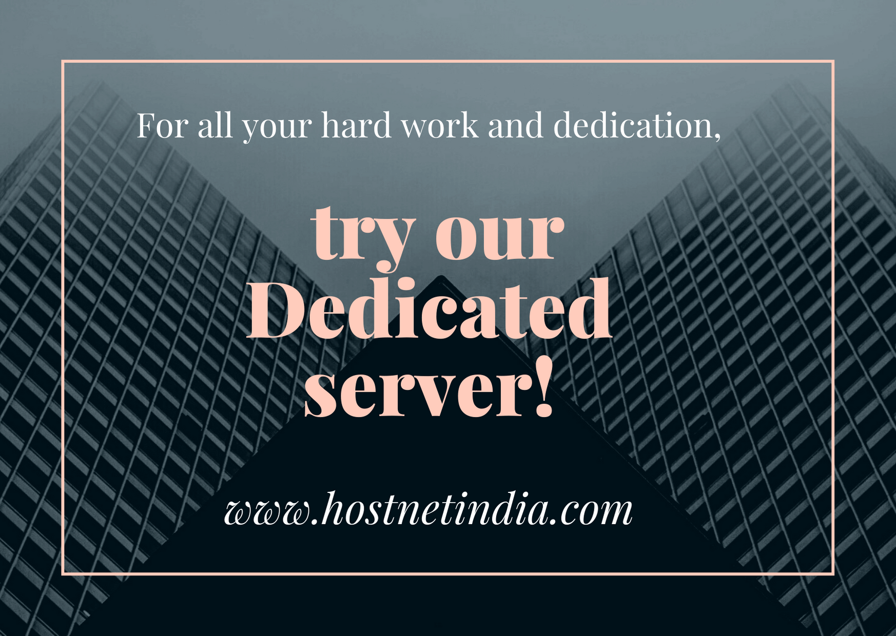 A guide to protect your dedicated server