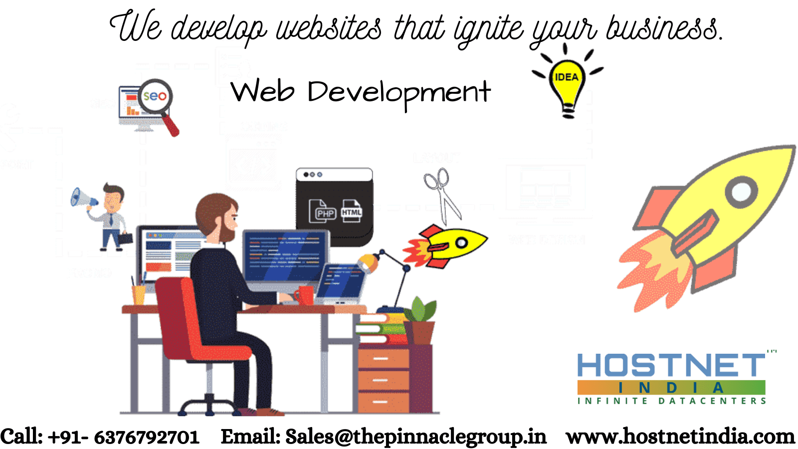 6 easy steps to evaluate your website design in all aspects