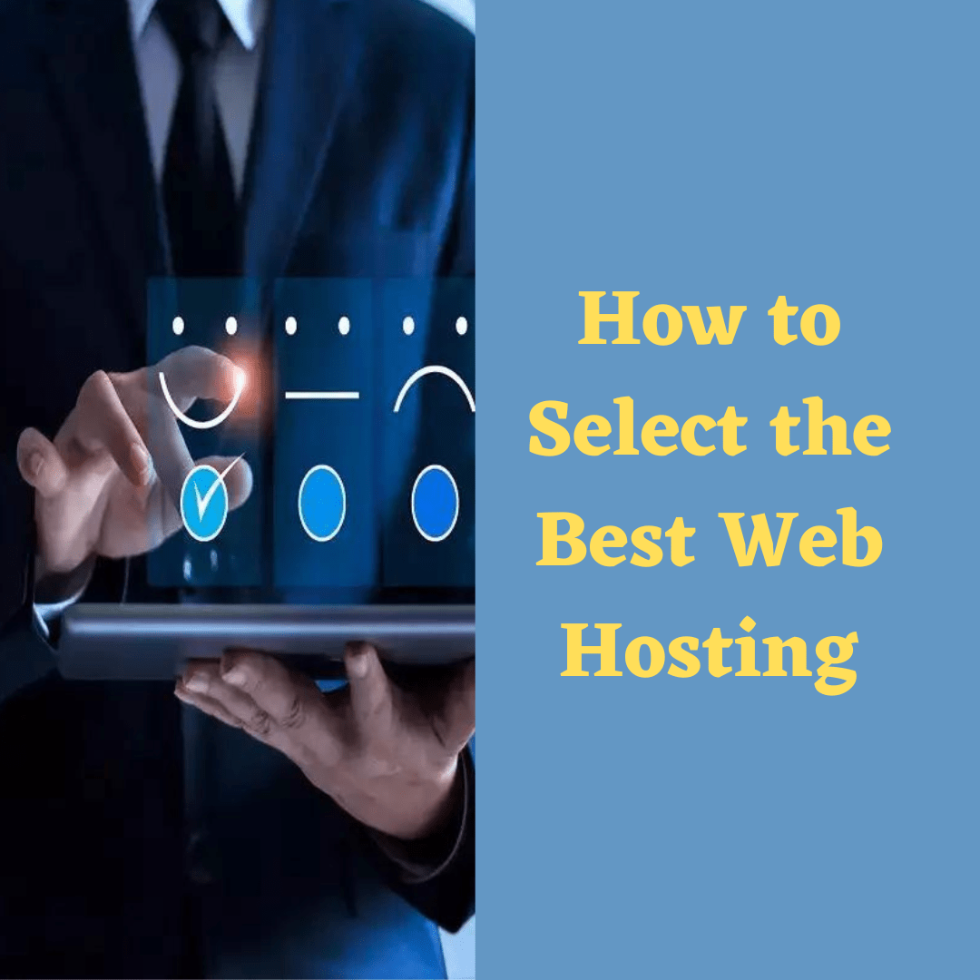 The Best Web Hosting Services for 2023